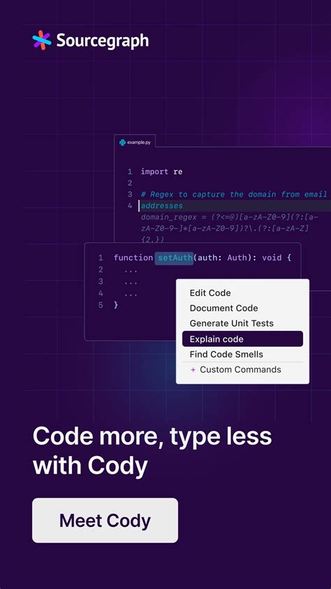 Sourcegraph On Linkedin Cody Ai Coding Assistant Sourcegraph On Linkedin Cody Ai Coding Assistant