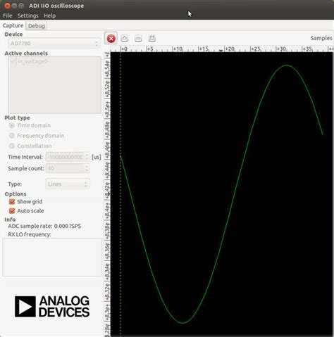 Ad7780 Pmod Xilinx Fpga Reference Design Analog Devices Wiki