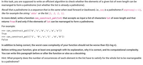 Solved In This Task You Are Supposed To Write An Efficient