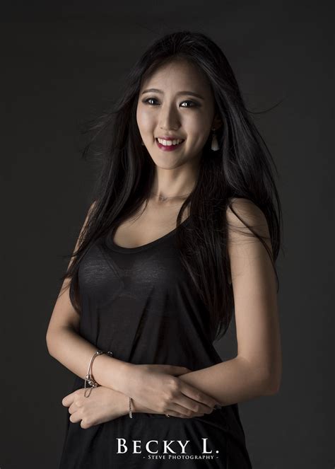 Becky Lee Flickr