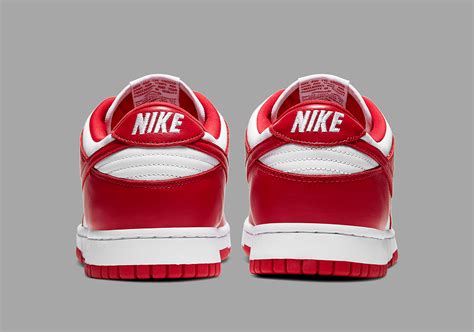 Nike Dunk Low St Johns 2023 Release Info