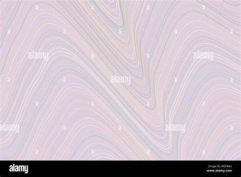 Geometric Conceptual Background Line Curve And Wave Pattern For Design Vector Illustration