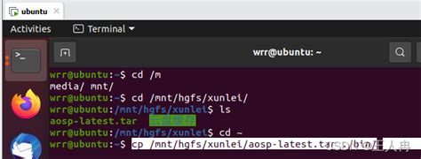 ubuntu 22 04 android系统源码tp1a android 13 下载及编译 android ubuntu 22 04 编译android 11源码 csdn博客