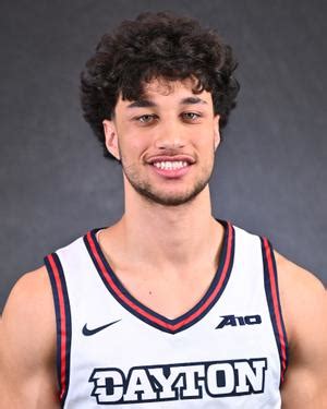 Icymi Dayton Flyers Mens Basketball Scores 60 In Second Half