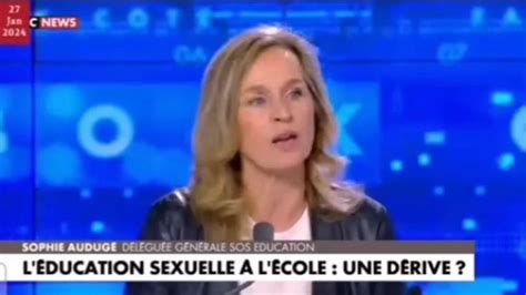 Education Sexuelle La Derive