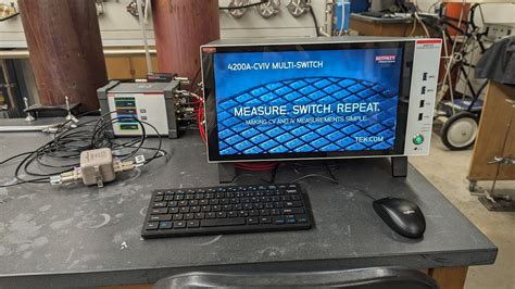 Facilities Overview Allen J Bard Center For Electrochemistry