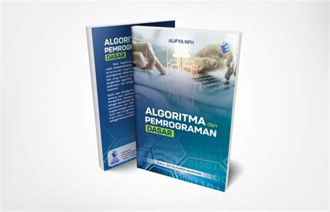 Algoritma Dan Pemrograman Dasar Eureka Media Aksara