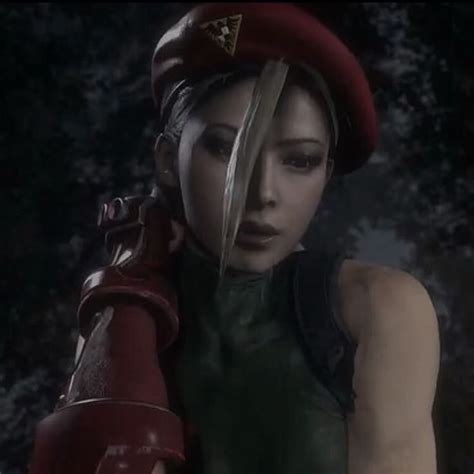 Pin By 🔪〟⇆ 橱 𝐉𝐈𝐍𝐗 On Ada Wong In 2025 Resident Evil Ada Resident Evil Resident Evil Leon