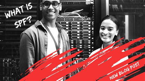 SPF Importance In Business Cybersecurity MainStreet IT