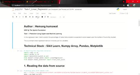 hemang kumawat on linkedin task1 gripjuly21 gripjuly2021 gripjuly21 thesparksfoundation…