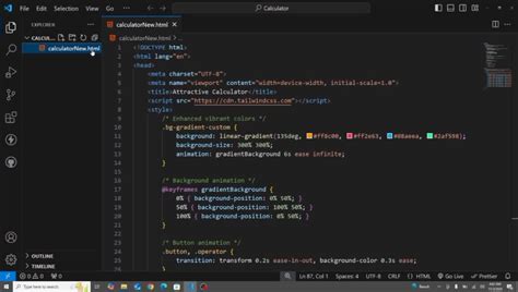 hammad ali on linkedin html tailwindcss frontenddevelopment