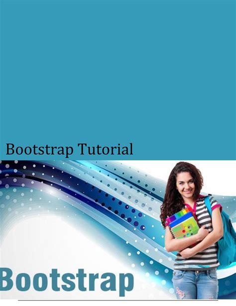 Bootstraptutorial Anusing039 Page 1 193 Flip Pdf Online
