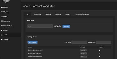 how it works conductor documentation