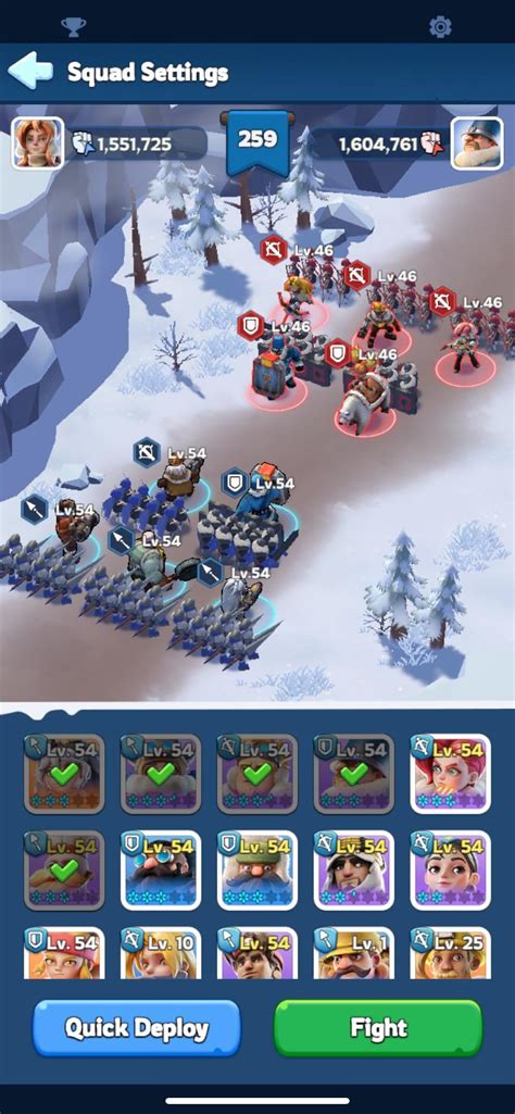Formation R Whiteoutsurvival