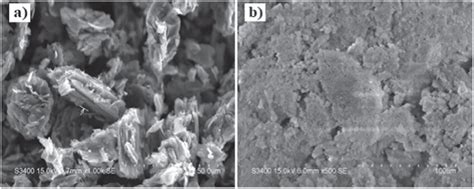 A Microstructure Of Graphene And B Zro2 Download Scientific Diagram