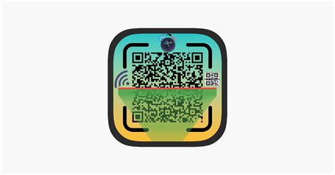 quét Mã Qr Code Wifi Ocr Na App Store quét Mã Qr Code Wifi Ocr Na App Store