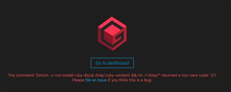 Docker Builds Keep Showing The Output On Fail · Issue 423 · Gitpod Iogitpod · Github