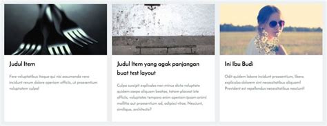 Belajar Berbagai Macam Penggunaan Flexbox Layout Asdar Id