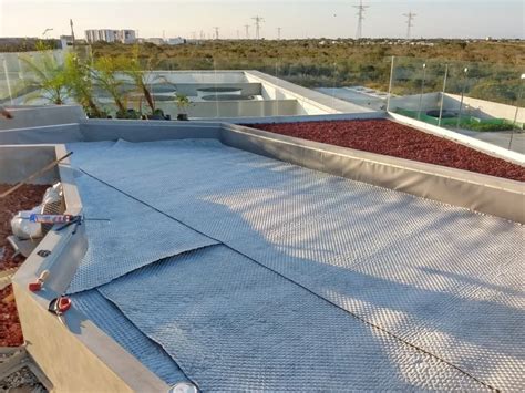 Venta De Geosintéticos Y Servicios De Geomembrana En México