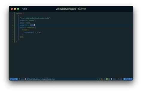 Effective Neovim Setup For Web Development Towards 2024
