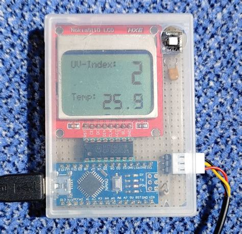 Weekender Update 2018 2021 Deutsch Arduino Forum