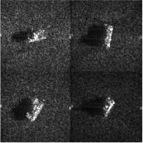 Three Data Generation Methods Around Mstar A Some Sample Pictures Download Scientific