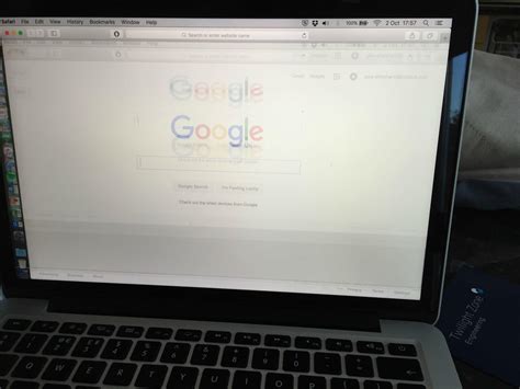 Macbook An Undiagnosable Screen Fault Flickeringglitching Ask