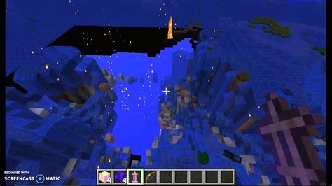 How To Summon A Herobrine Boss In Vanilla Minecraft Using A Command