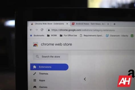 The Chrome Extensions You Use Should Be Much More Secure In October