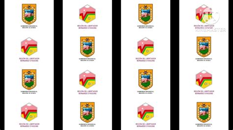 Chile Flag Animation W Haeproductions Youtube