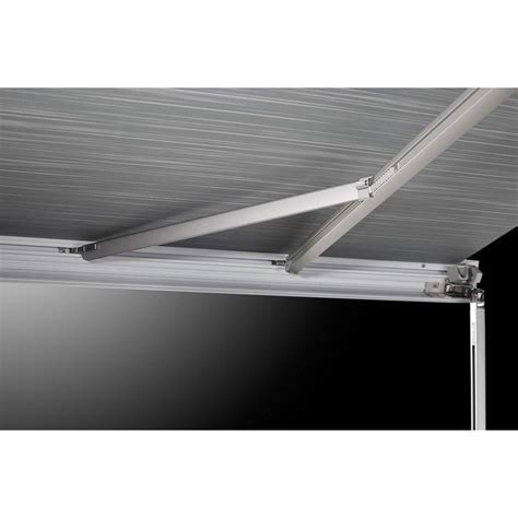 Thule Omnistor 5200 Awning White 12v Motor