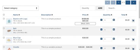 8 Best Woocommerce Product Tables Plugins For Easy Shopping With Video