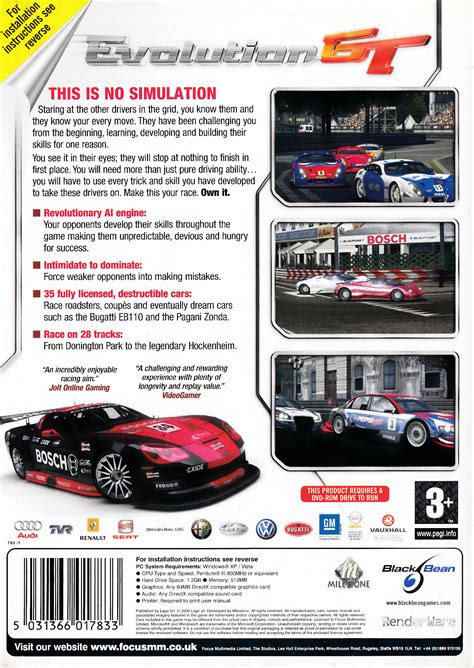 Evolution Gt Iso Black Bean Games Free Download Borrow And