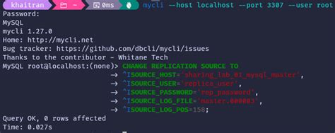 Demystifying Mysql Replication From Theory To Implementation Saigon Technology