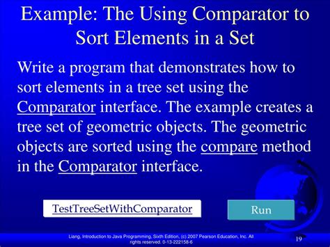 ppt chapter 22 java collections framework powerpoint presentation free download id 785738