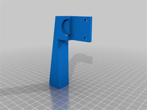 Filament Runout Sensor Direct Drive By Altair45 Download Free Stl Model