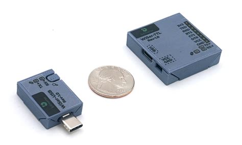 WiSer Wireless Serial Connectivity System 65 Geeky Gadgets