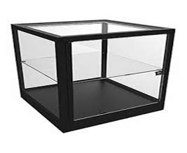 Your Reliable Acrylic Case Manufacturer And Supplier In China