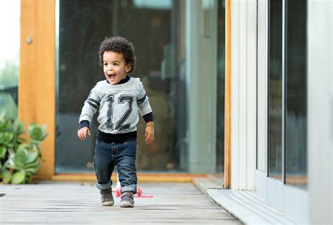 Stride Rite Wolverine Worldwide