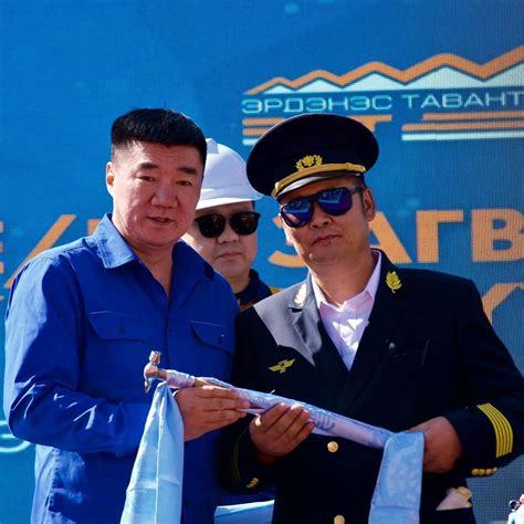 Буян Дэлгэр Б