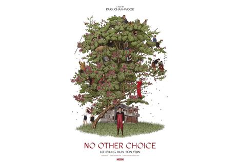 Sinopsis Film No Other Choice Wakili Korea Di Oscar 2026