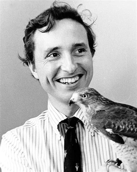 Vale Dr Tom Lovejoy Humane World For Animals Australia