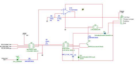 XTR X Application Amplifiers Forum Amplifiers TI E E Support Forums
