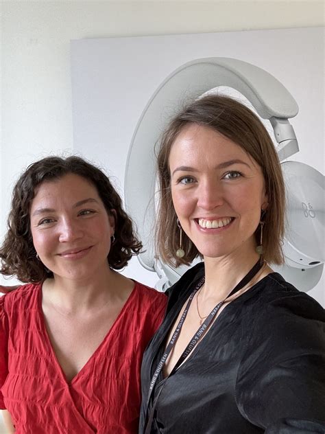 Morten Frimand On Linkedin Thank You Selma Augusta Quist Møller For A Super Interesting And Highly…