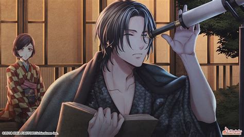 Pin By Alice Hatter On Vn Anime Art