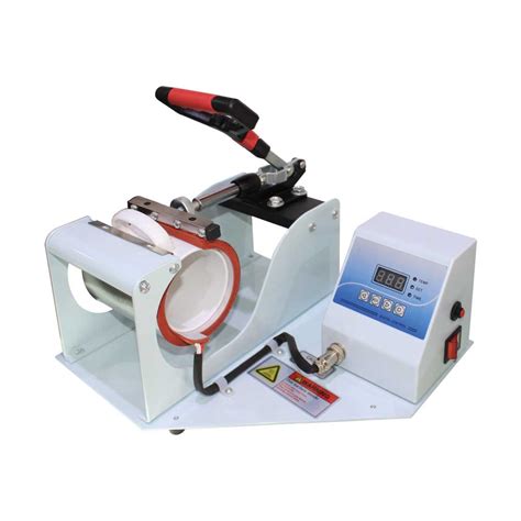 Digital Mug Press Machine Printing Machines And Equipment Printing