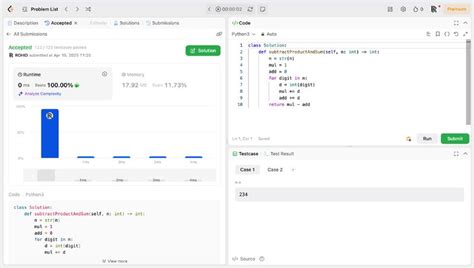 100dayscodingchallenge Leetcode Python Rohid C B