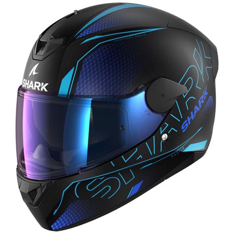 SHARK D-SKWAL 2 CADIUM MAT – MaxMoto Sanxenxo