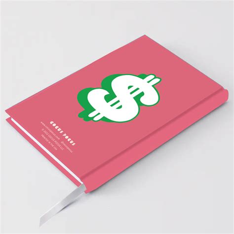 Note Takers Are Money Makers Hard Bound Notebook Cocus Pocus