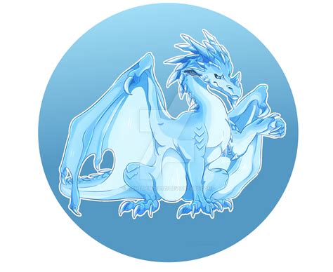 Thicc Winter By Lightbringer127 On Deviantart